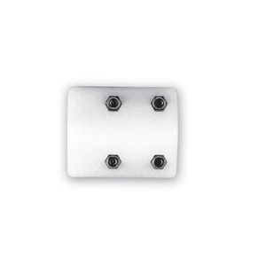 Bainbridge SDA Luff Batten Boxes for Round Battens - Kronborg Marine og ...