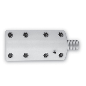 Bainbridge SDA Leech Batten Boxes for Round Batten - Kronborg Marine og ...