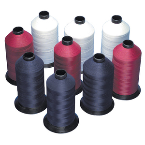 Bainbridge H+B Dabond 2000 UVR Thread V69 Grey - Kronborg Marine og ...