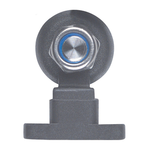 Bainbridge Sailman 3500 Batten Slide 22mm - Kronborg Marine og Bådudstyr