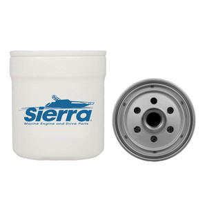 Sierra Fuel Filter, Diesel - Kronborg Marine og Bådudstyr