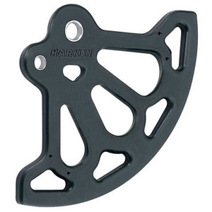 Harken System C Headboard Square - Kronborg Marine og Bådudstyr